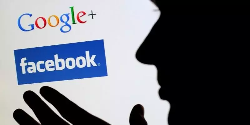 De Ministère fir Finanzen ugebuede ginn Google, Facebook an Apple deelen Akommes