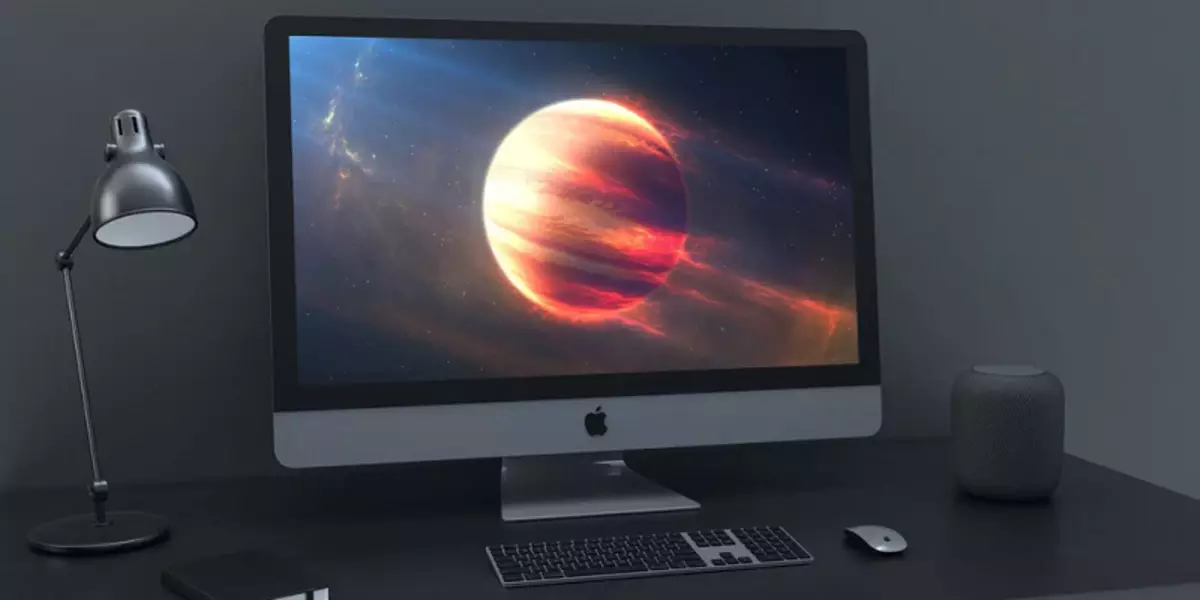 Apple IMAC Pro-ды өндірістен алып тастайды - ол қолға көшуге дайын ба? 20150_1