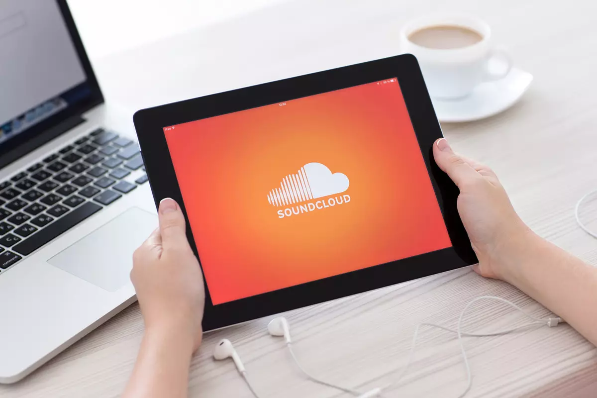 SoundCloud امکان فروش 250 میلیون دلار را در نظر می گیرد