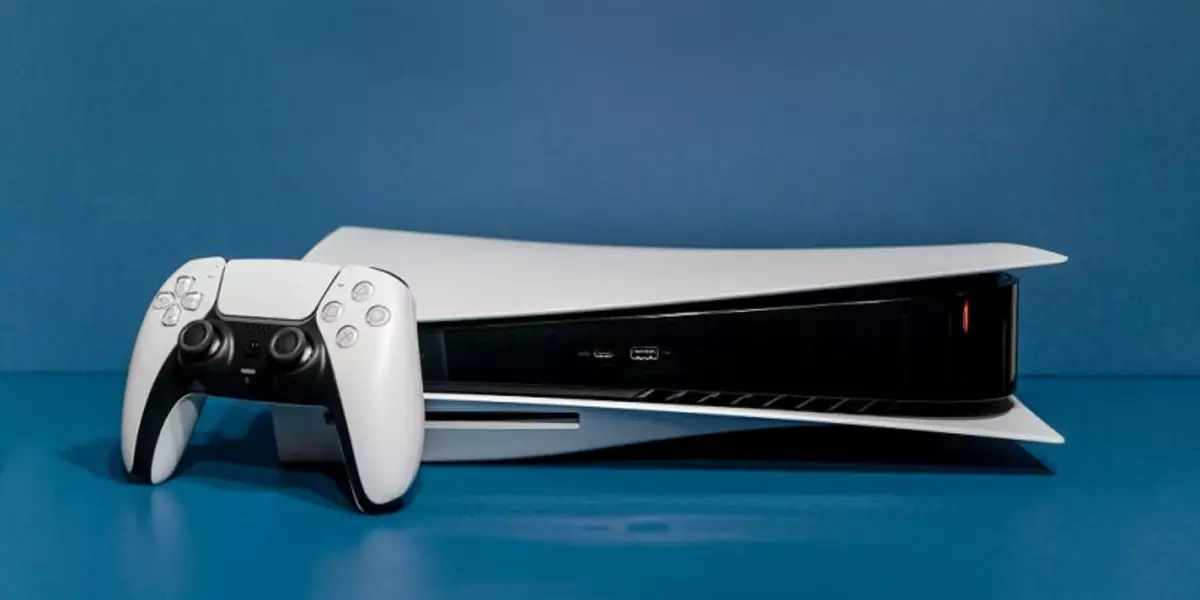 PlayStation 5 zal langzamer zijn: Antichi-Siberische bescherming Denuvo verschijnt op de console 20348_1