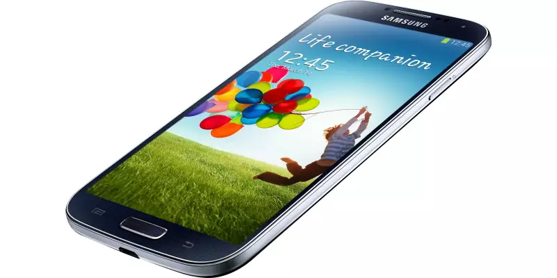 Galaxy S4