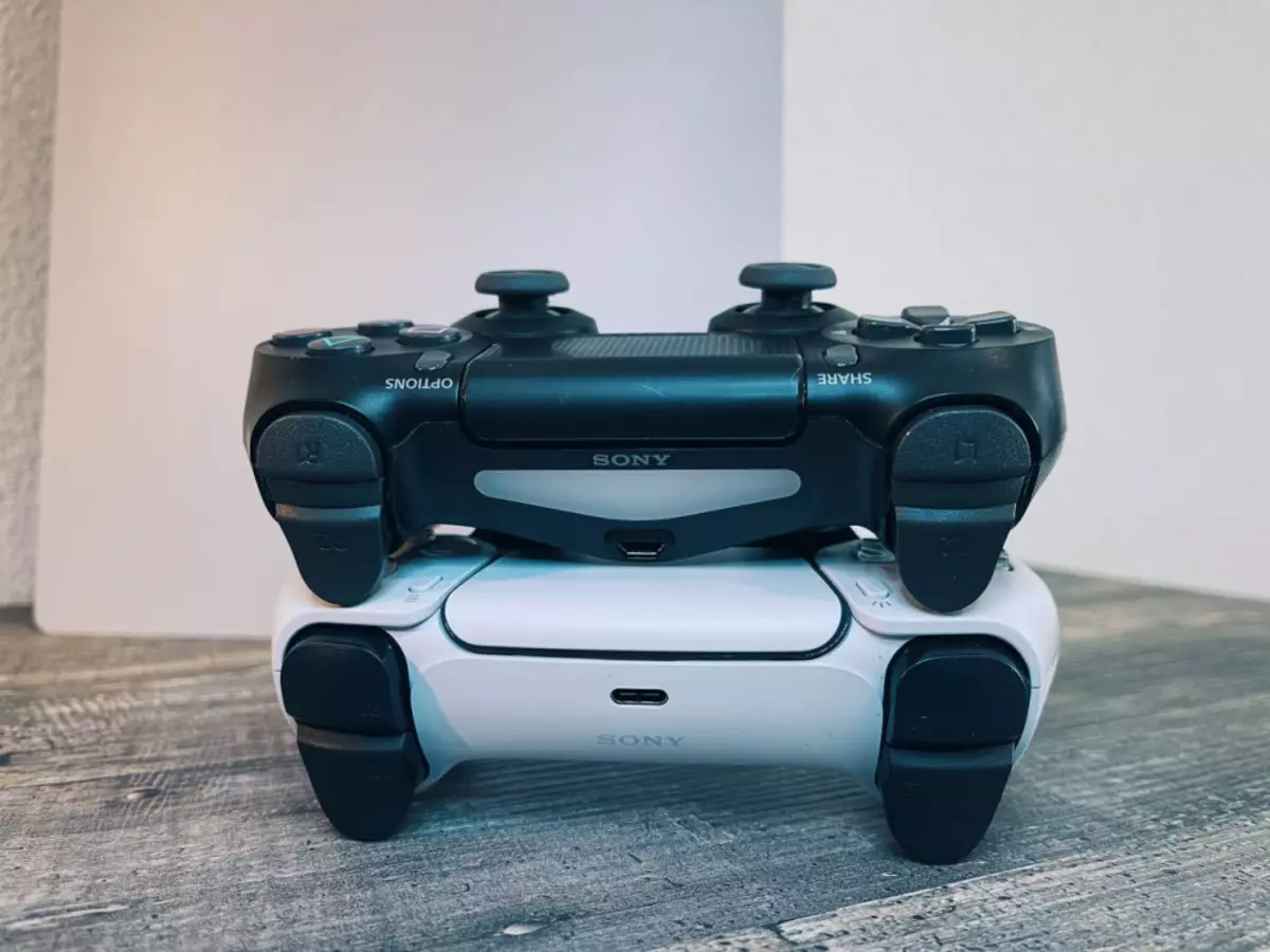 Sony Playstation 5 Review: Nekten op Finger Tips 20424_36