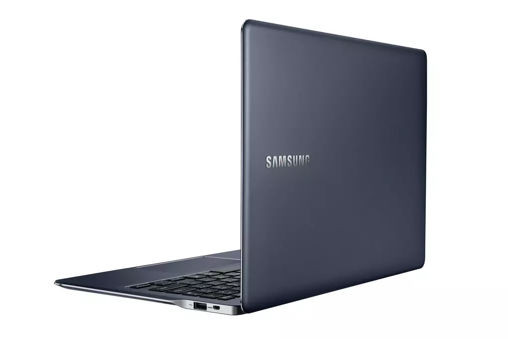 Samsung Ativ littafin 9