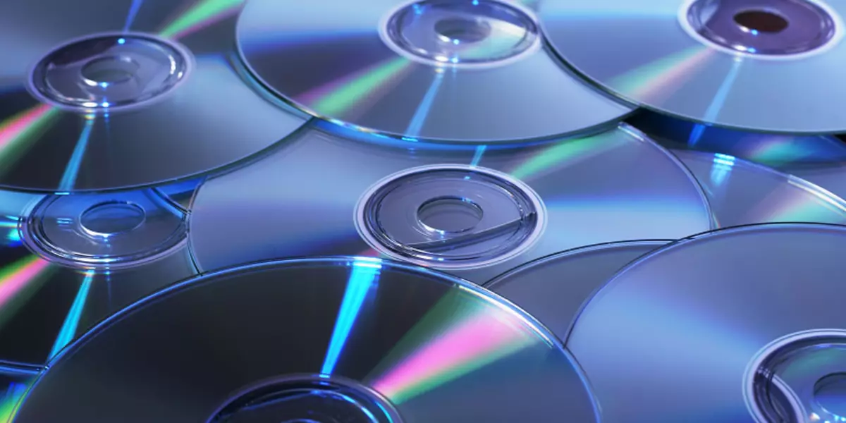 Txinatarrek 28.000 DVDko disko optikoko informazioan gordetzen ikasi dute 20501_1