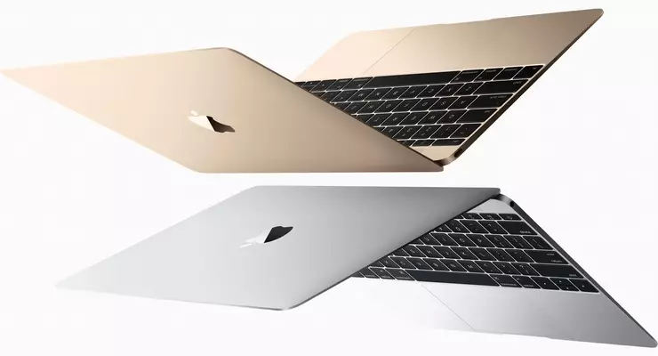 MacBook mhux tiegħek, allura tinfetta