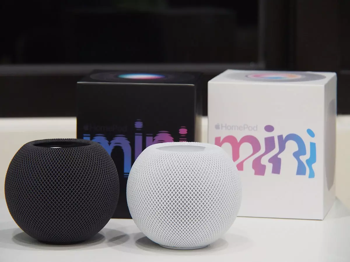 ហេតុអ្វីបានជា Homepod បានបរាជ័យ? ផ្លែប៉ោមនឹងបែកបាក់ប្រសិនបើវានឹងធ្វើវាម្តងទៀត 20519_8