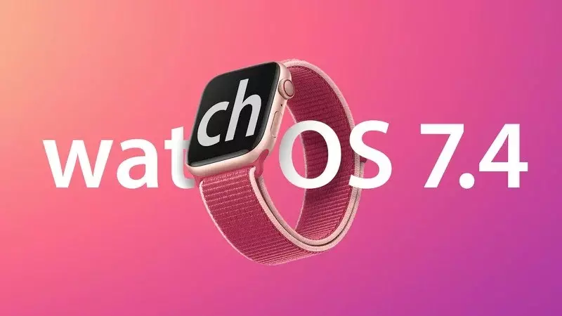 watchOS