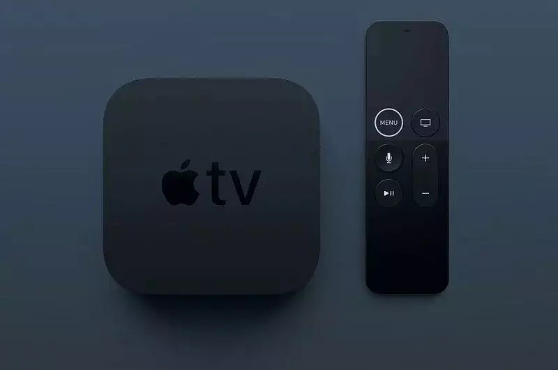 TVOS.