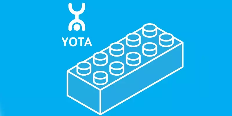 Yota.