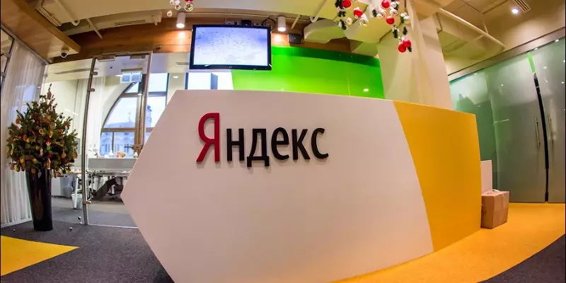 Yandex.