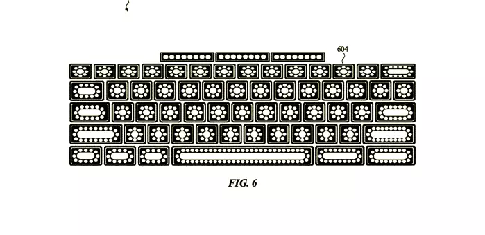 Tastatur