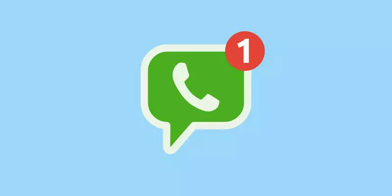 ہیکرز نے WhatsApp میں دوسرے لوگوں کے خطوط کو پڑھنے کے لئے سیکھا