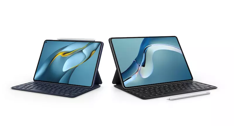 Przegląd pierwszych tabletów Huawei na harmonii: stylowy design, unikalne możliwości, najwyższe parametry 205_18