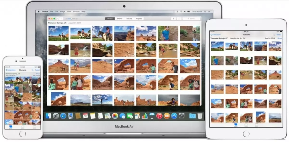 OS X Yosemite