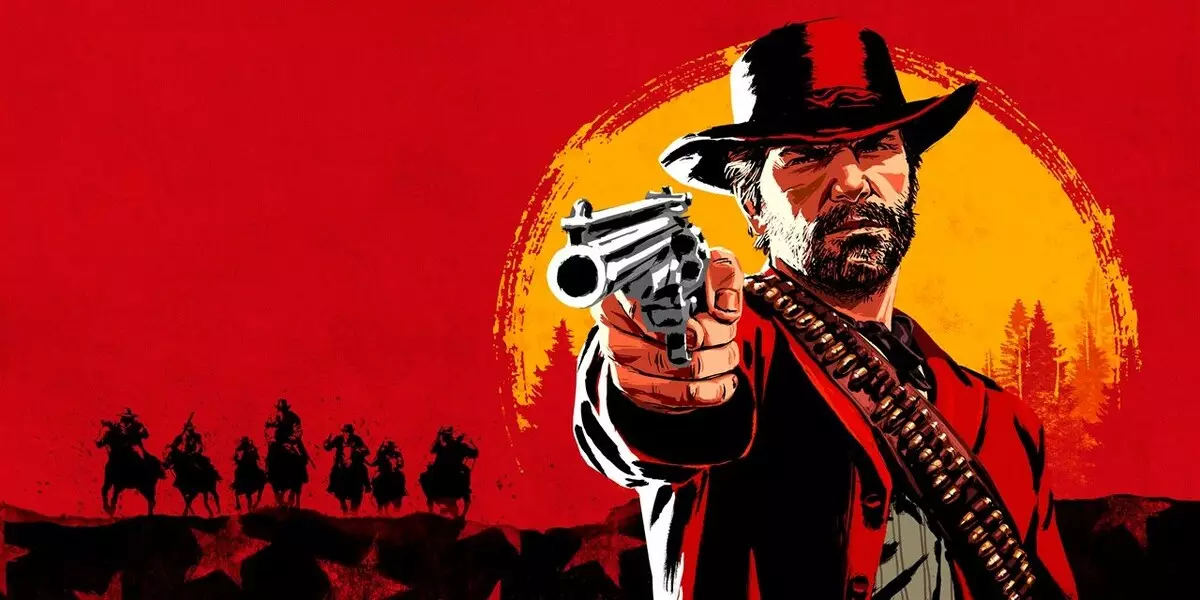 Red Dead Redemption 2 forbereder sig på pc