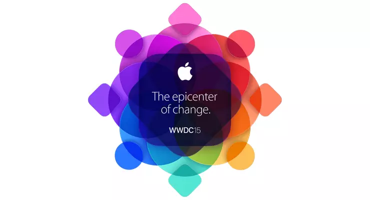 WWDC 14.