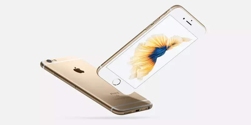 Apple itatengeneza iPhone 6s na 6s pamoja na bure, ikiwa hazigeuka