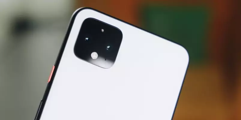 Google pixel 4 ma pixel 4 xl: uiga ma tau