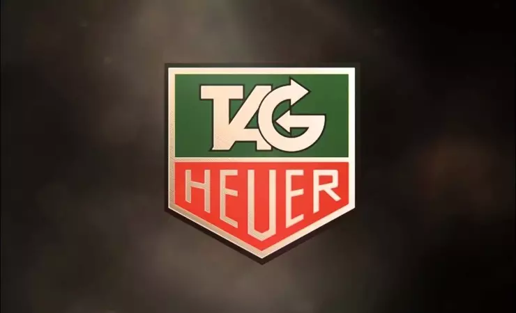 Informacija apie "Tag Heuer" prijungtą modulinį 45 laikrodį tapo žinoma prieš pateikiant pristatymą.