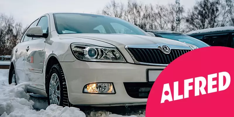 Osobno iskustvo: Kao Alfred spremljeno vrijeme, novac i živci na automobilu