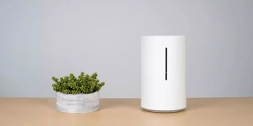 Xiaomi አየር humidifier