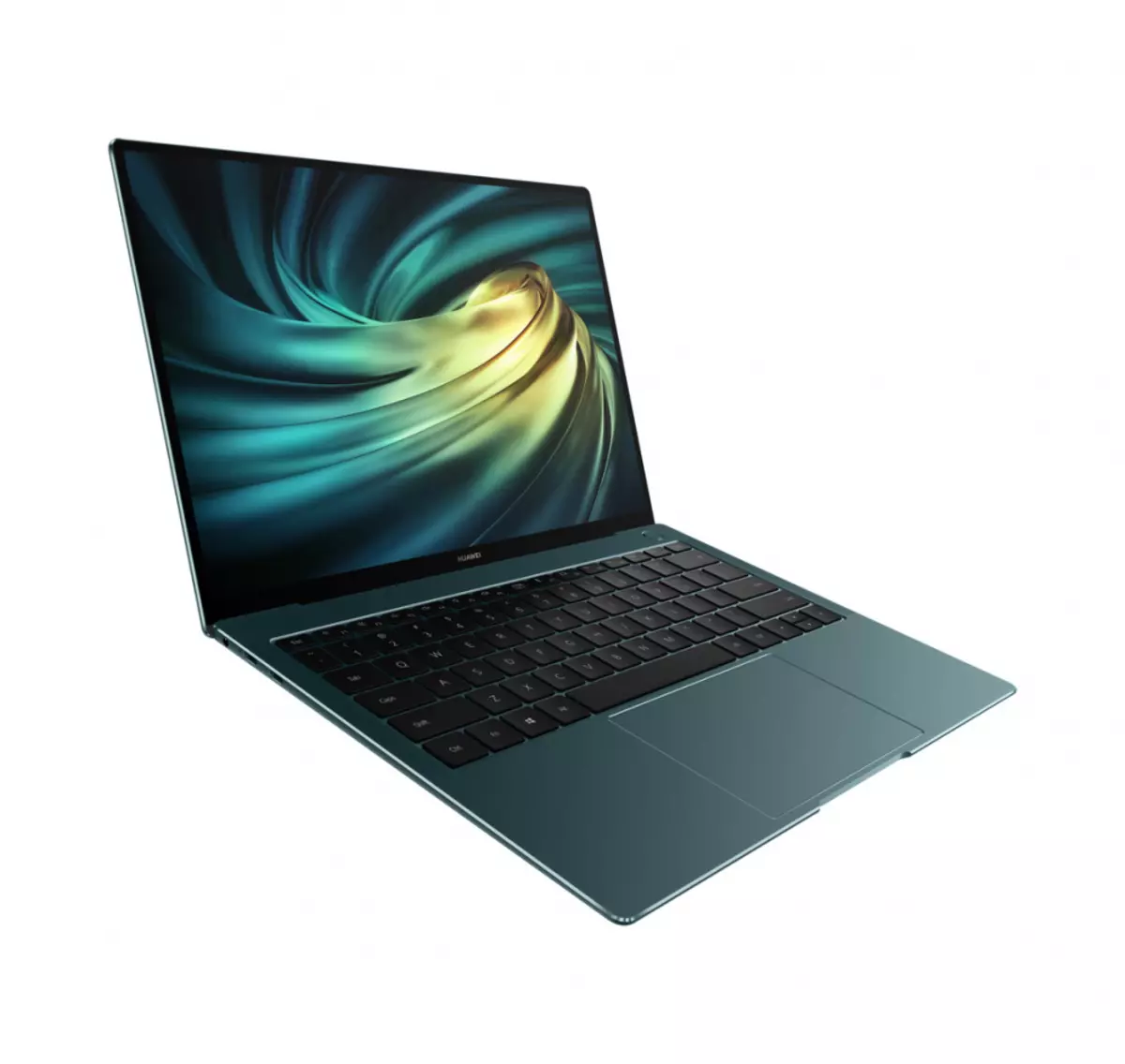 Dizüstü Bilgi Huawei Matebook X Pro (2020): Tasarım, Performans ve Özerklik 21139_10