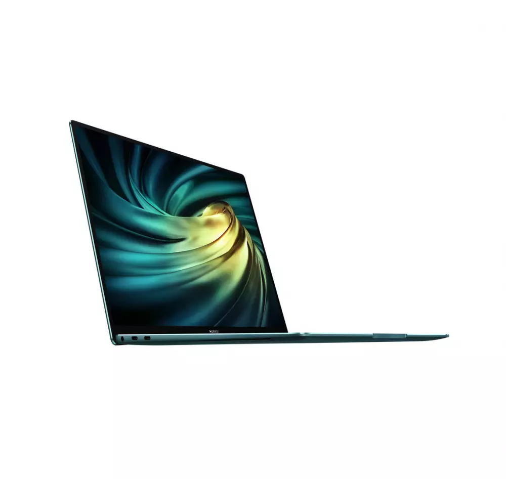 Laptop Pregled Huawei Matebook X Pro (2020): dizajn, performanse i autonomija 21139_12