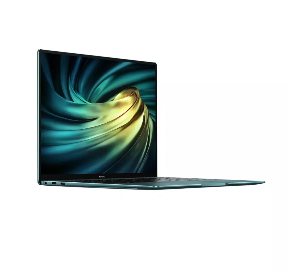 Descrición xeral do portátil Huawei Matebook X Pro (2020): deseño, rendemento e autonomía 21139_14