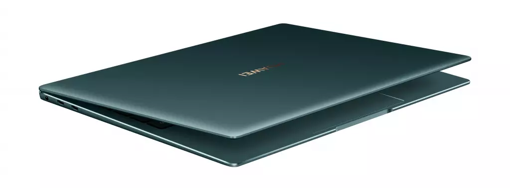 Huawei Matemebook' x Pro