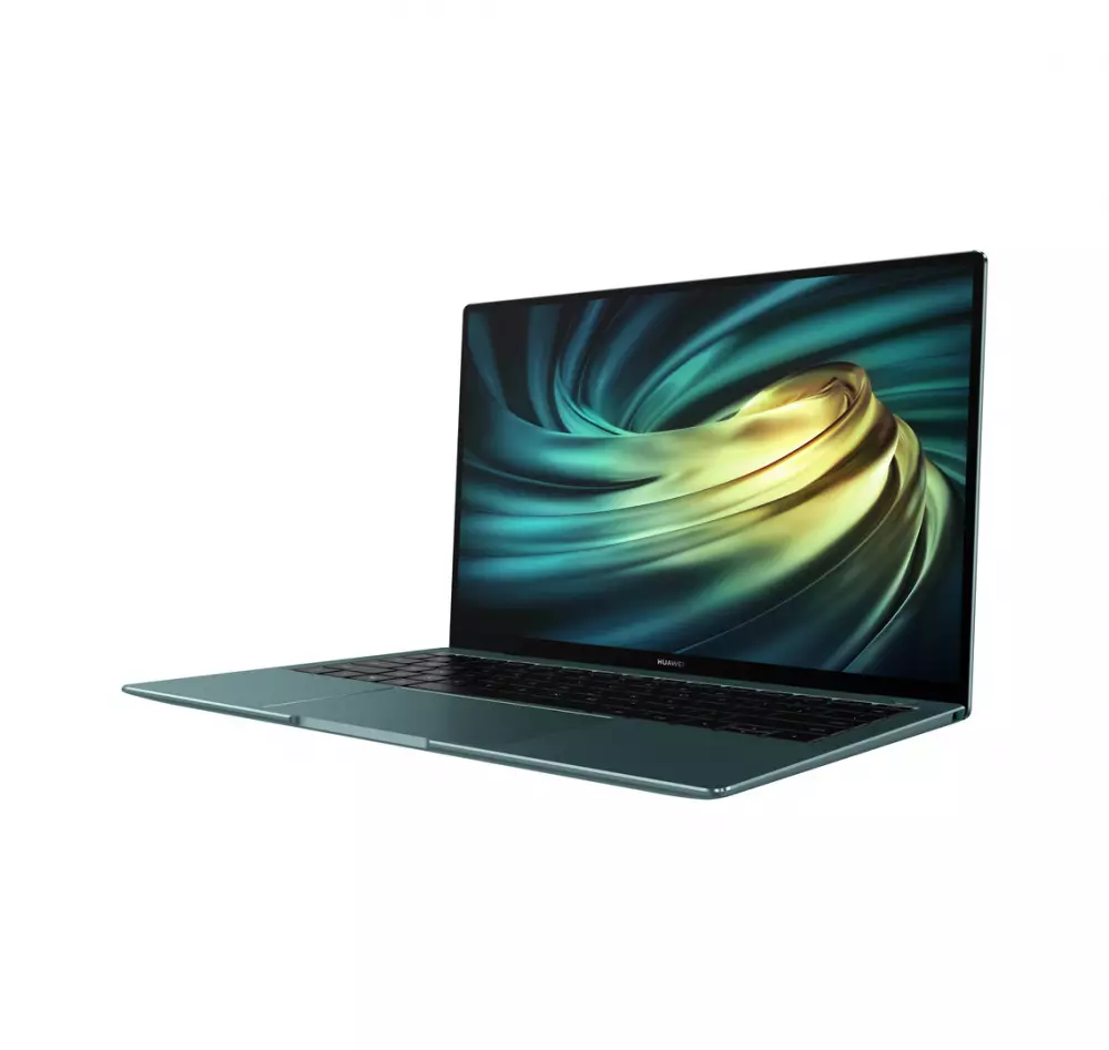 Laptop Pregled Huawei Matebook X Pro (2020): dizajn, performanse i autonomija 21139_4