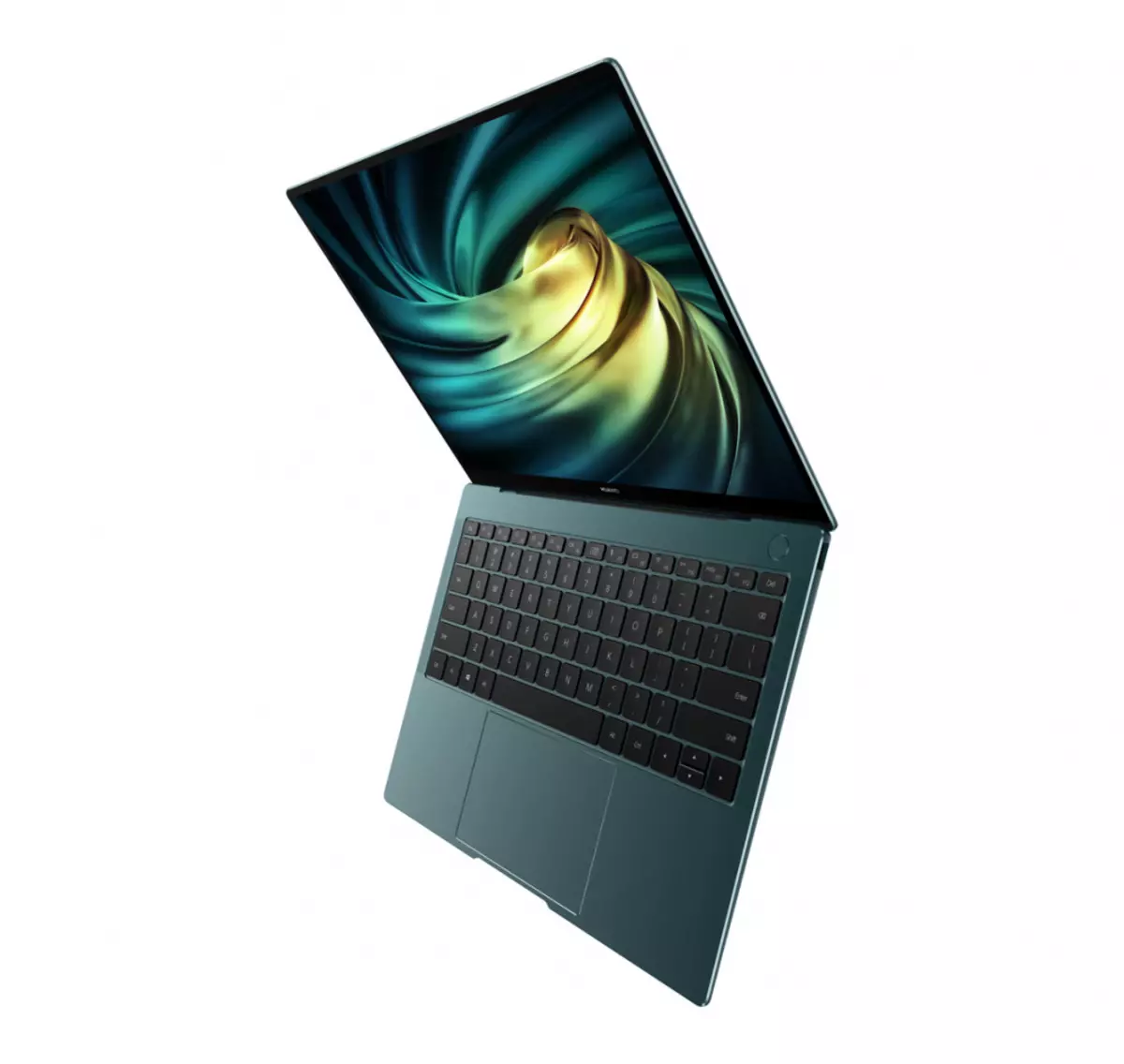 Laptop Pregled Huawei Matebook X Pro (2020): dizajn, performanse i autonomija 21139_6