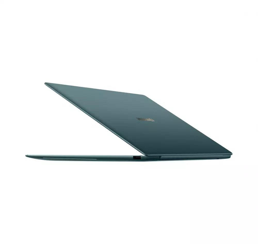 Dizüstü Bilgi Huawei Matebook X Pro (2020): Tasarım, Performans ve Özerklik 21139_9