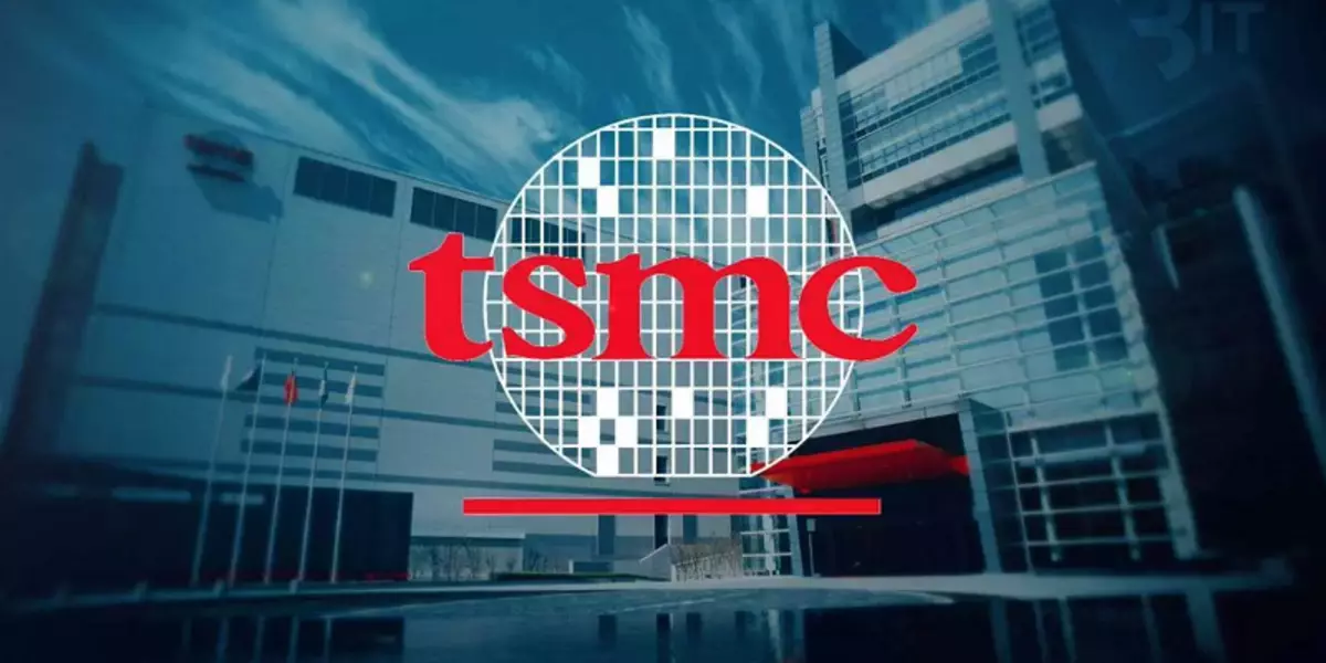 توهان جي مهرباني، TSMC: سال جي آخر تائين، سڀ اليڪٽرانڪس قيمت ۾ وڌي ويندا 21144_1