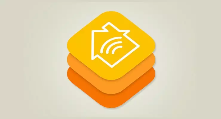 homekit.