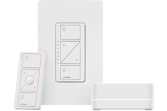 Lutron Caséta Smart Bridge