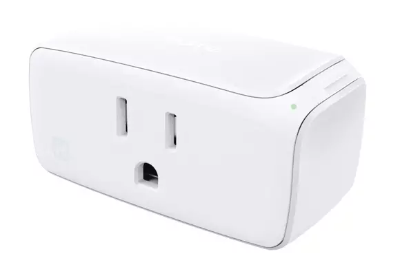 IHOME ISP5 Smartplug.