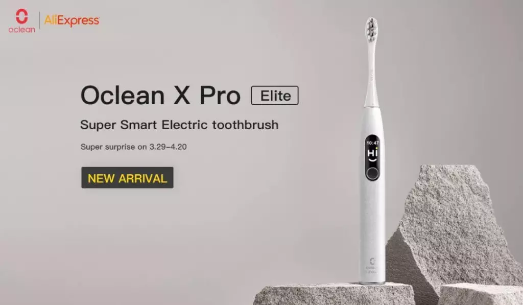 X Elite pro.