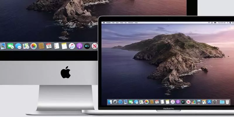 Macos Catalina ออกมา - มีอะไรใหม่และสามารถติดตั้ง Mac ได้