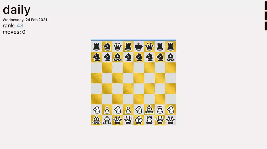 Tena Bad Chess