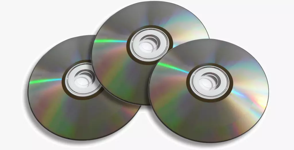 CD