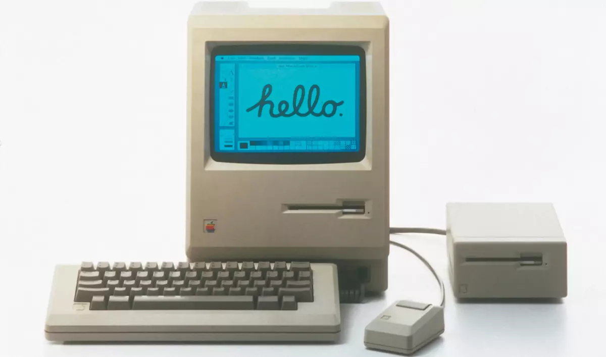 Apple Macintosh