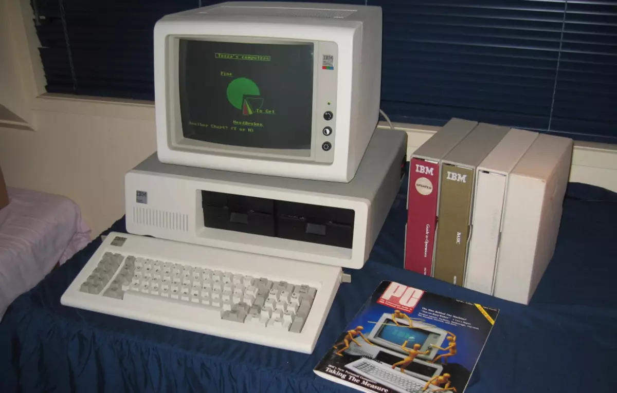 IBM 5150