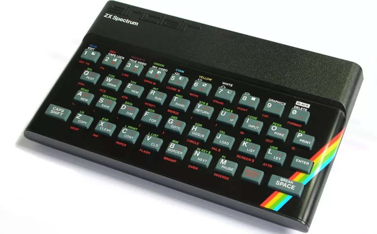 Commodore 64