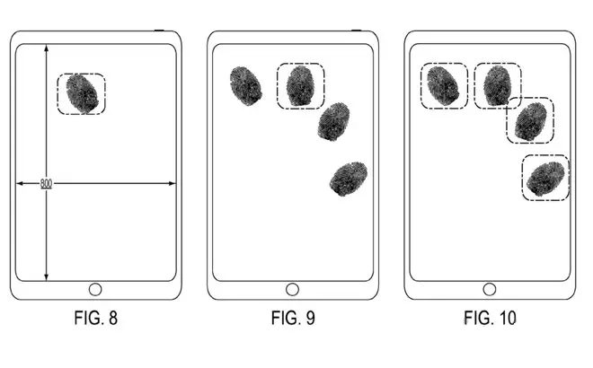 Apple Patent.