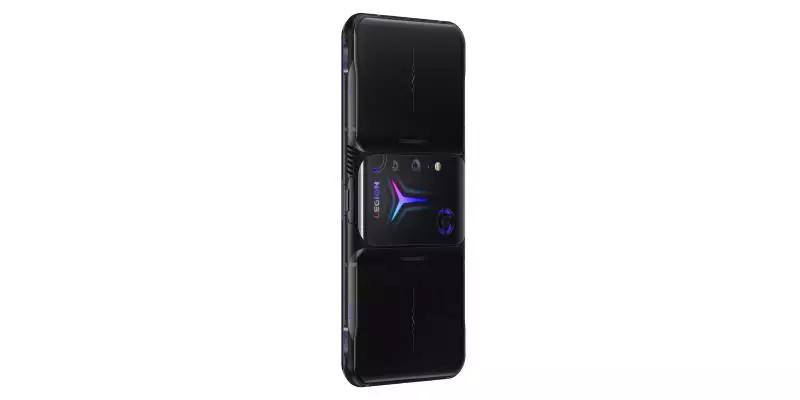 Lenovo Legion 2 Pro - Gaming Smartphone mat eenzegaarteg Charakteristiken 21604_5