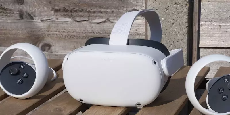 تاریخ اولین ارائه بازی ها را برای Oculus نامگذاری کرد. چه چیزی یک رقیب PlayStation VR را ارائه می دهد؟ 21745_1