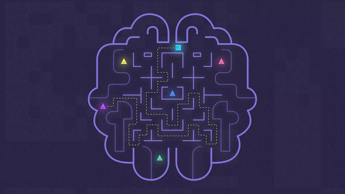 DeepMind - Estonteco de Artefarita Inteligenteco