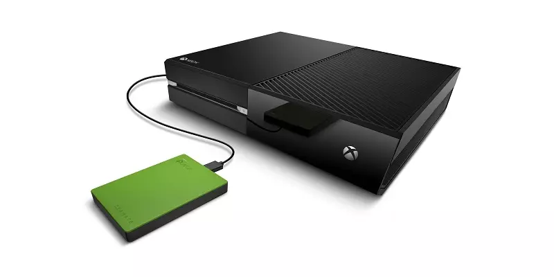 Kukangaki ukusheshisa ukusebenza kwemidlalo ku-Xbox One