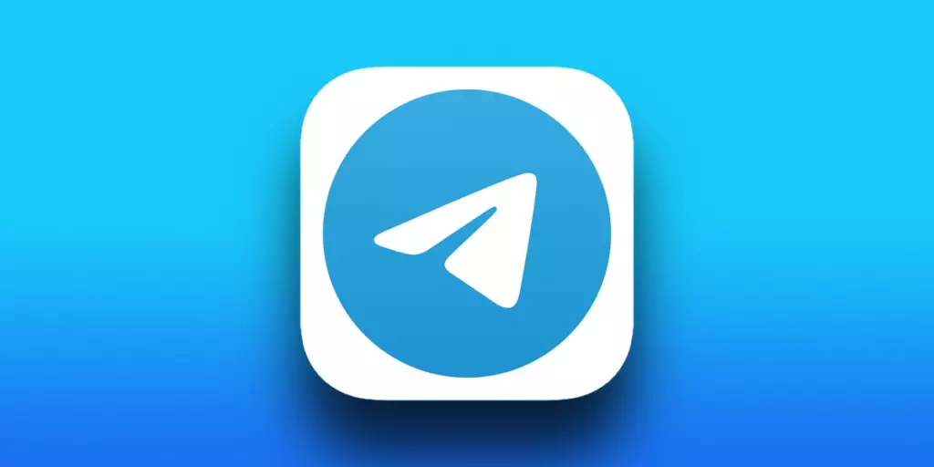 Telegram launched peb tshiab versions tsis muaj copyright txwv. Cov tub txib yog npaj rau blockages?