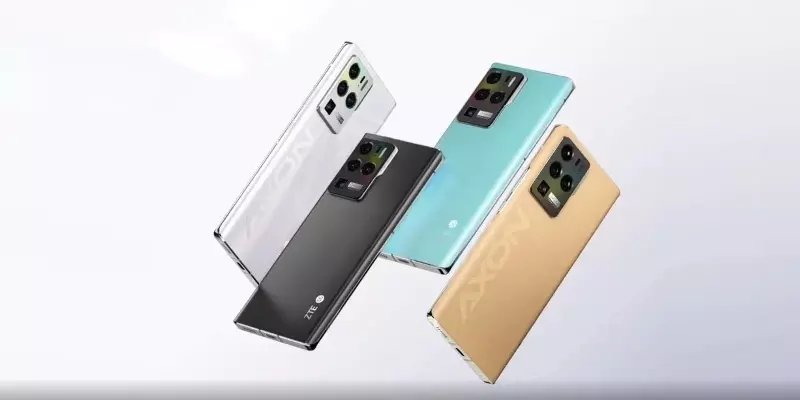 Lanzouse un teléfono con tres cámaras de 64 megapíxeles. Onde tanto? 21904_3